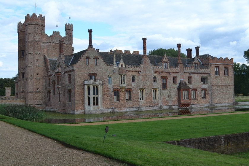 Castles, Cathedrals, Fortresses – Cambridge Military History