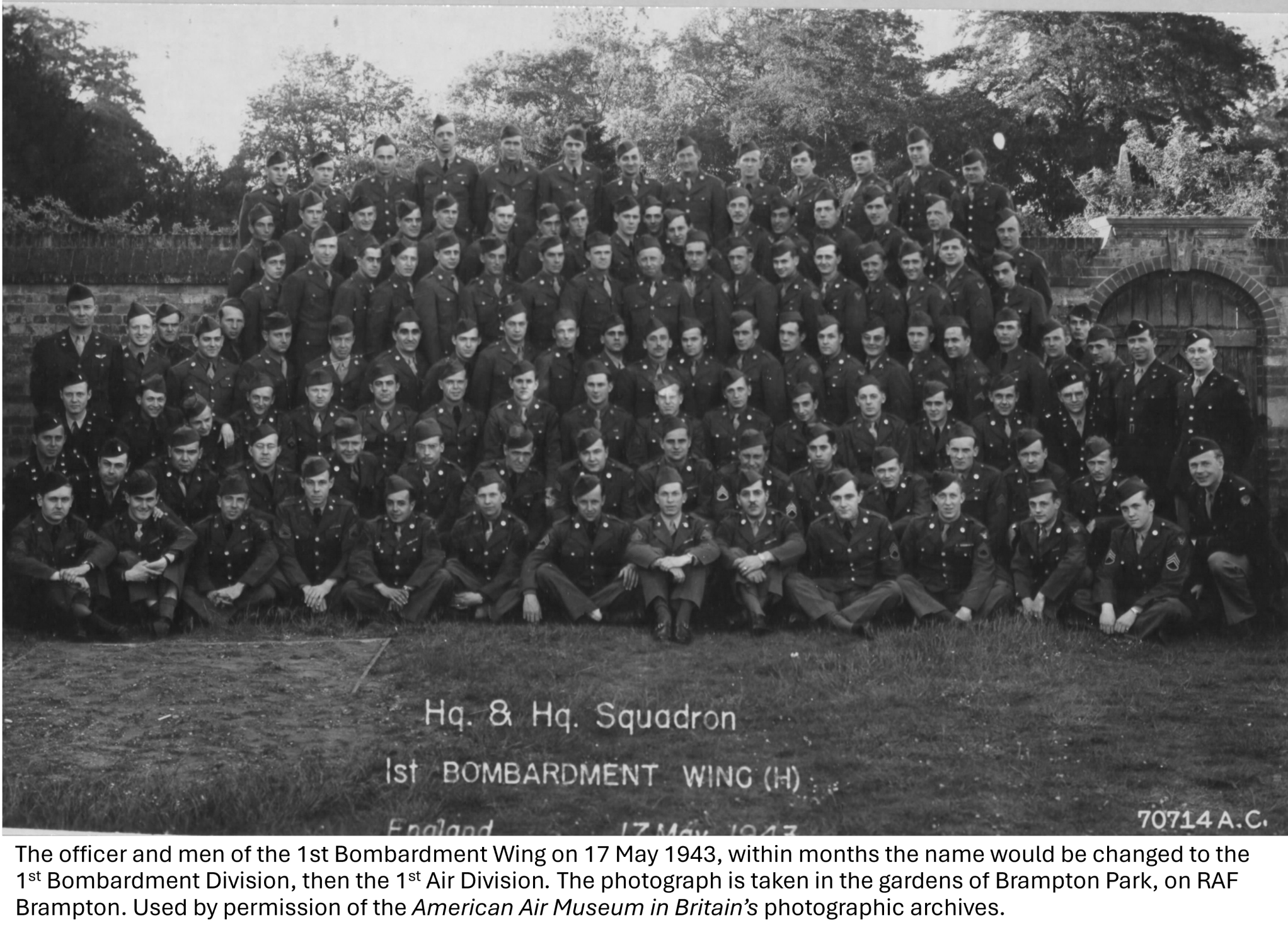 World War II – Cambridge Military History